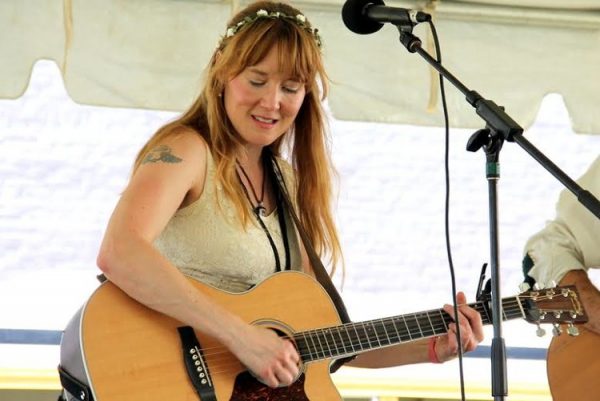 Angela Easterling - Klinkhart Hall Arts Center