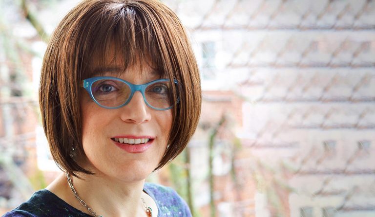 Stephanie Burt - Klinkhart Hall Arts Center