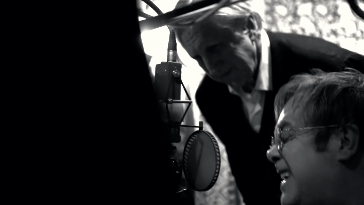 Thomas “Blind Tom” Wiggins - Klinkhart Hall Arts Center