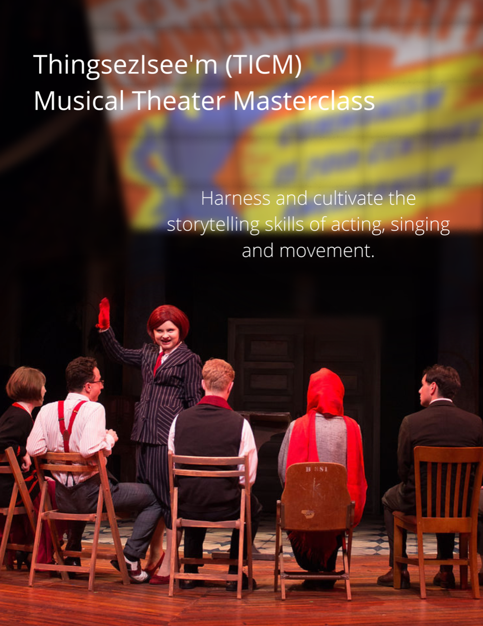 Sharon Springs Dance Festival - Klinkhart Hall Arts Center