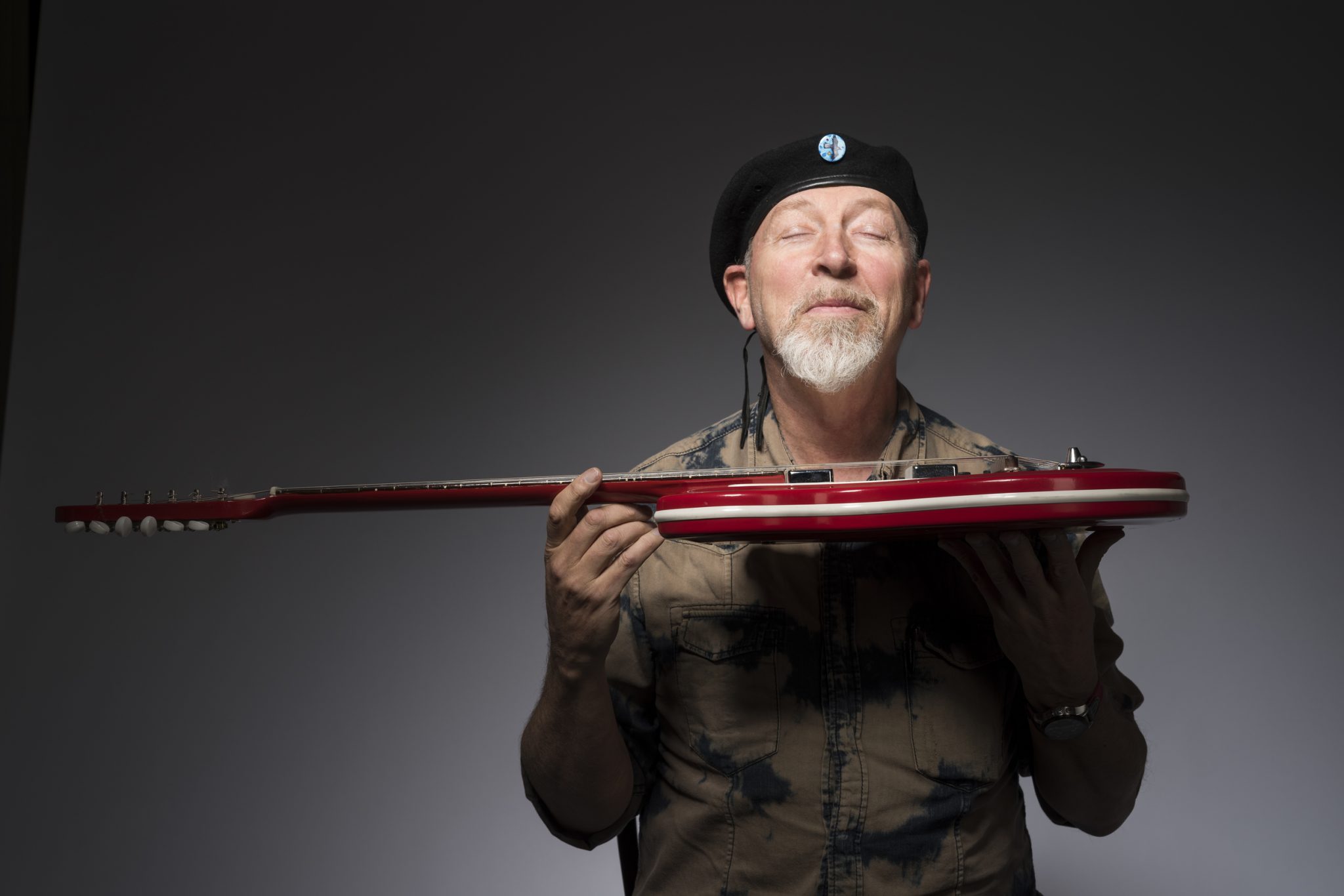 Richard Thompson - Klinkhart Hall Arts Center