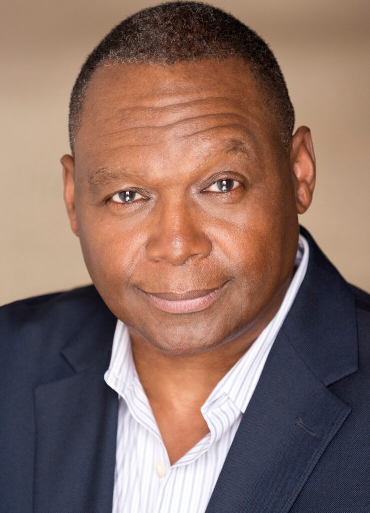 Austin Jetton - Klinkhart Hall Arts Center