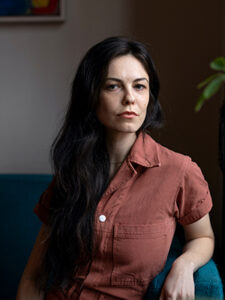 Maggie Millner - Klinkhart Hall Arts Center