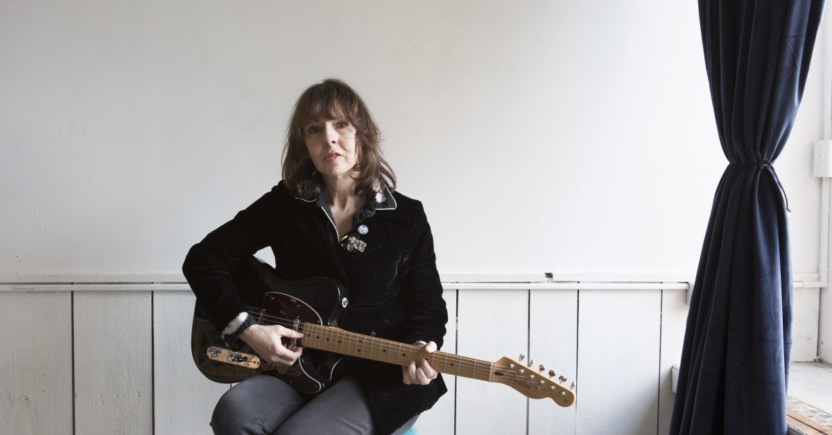 “Muldoon’s Picnic” - Klinkhart Hall Arts Center